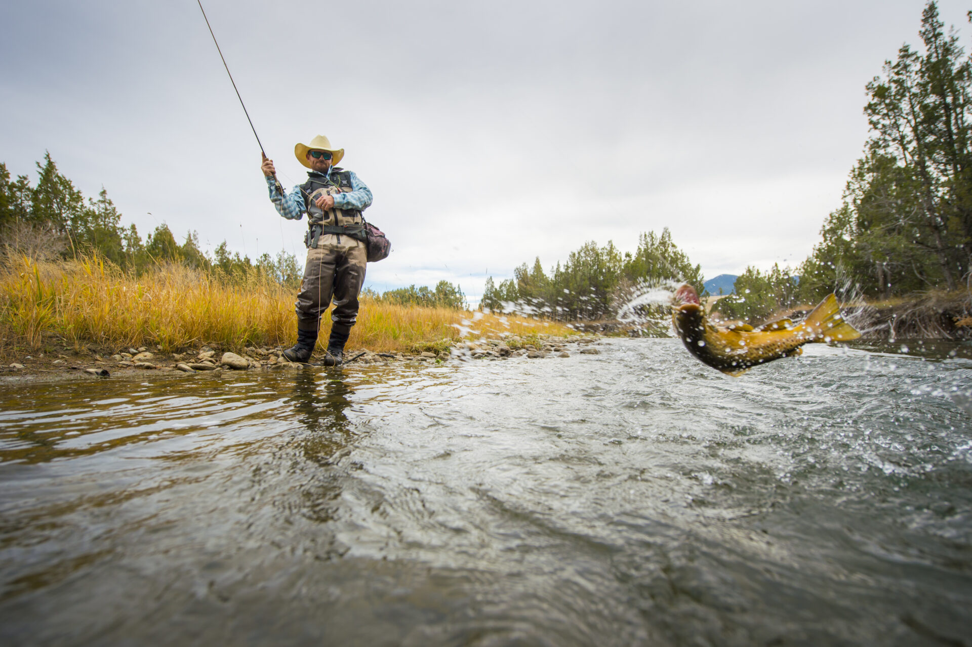THE RUBY RIVER – Stonefly Outfitters